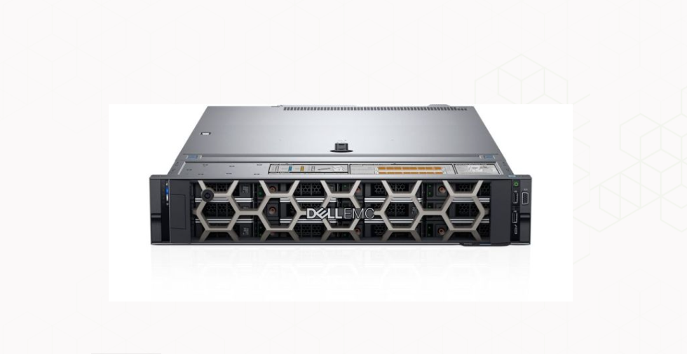 DELL EMC POWEREDGE R740XD Server 12 BAY 3.5" DUAL XEON GOLD 40 Cores ...