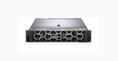 DELL EMC POWEREDGE R740XD Server 12 BAY 3.5" DUAL XEON GOLD 40 Cores ...