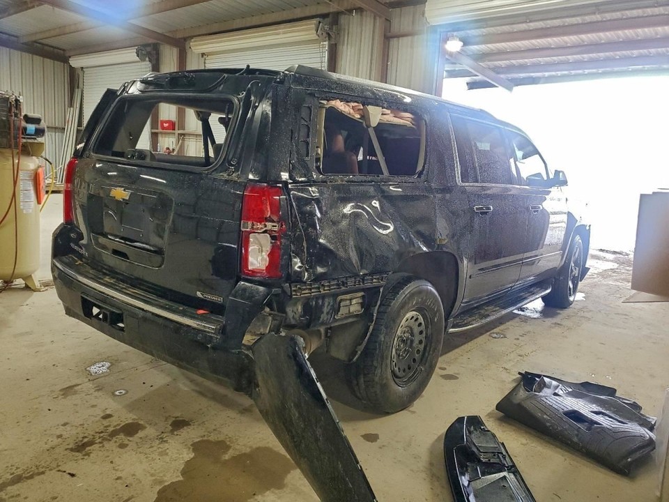 Rear View Mirror With Telematics Onstar Opt UE1 Fits 15-22 CANYON ...