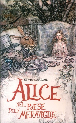 Lewis Carroll Books - Alice in Wonderland 9788884665218| eBay