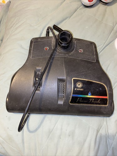 Rainbow Vacuum E-Series E2 Power Nozzle PN-2E | eBay