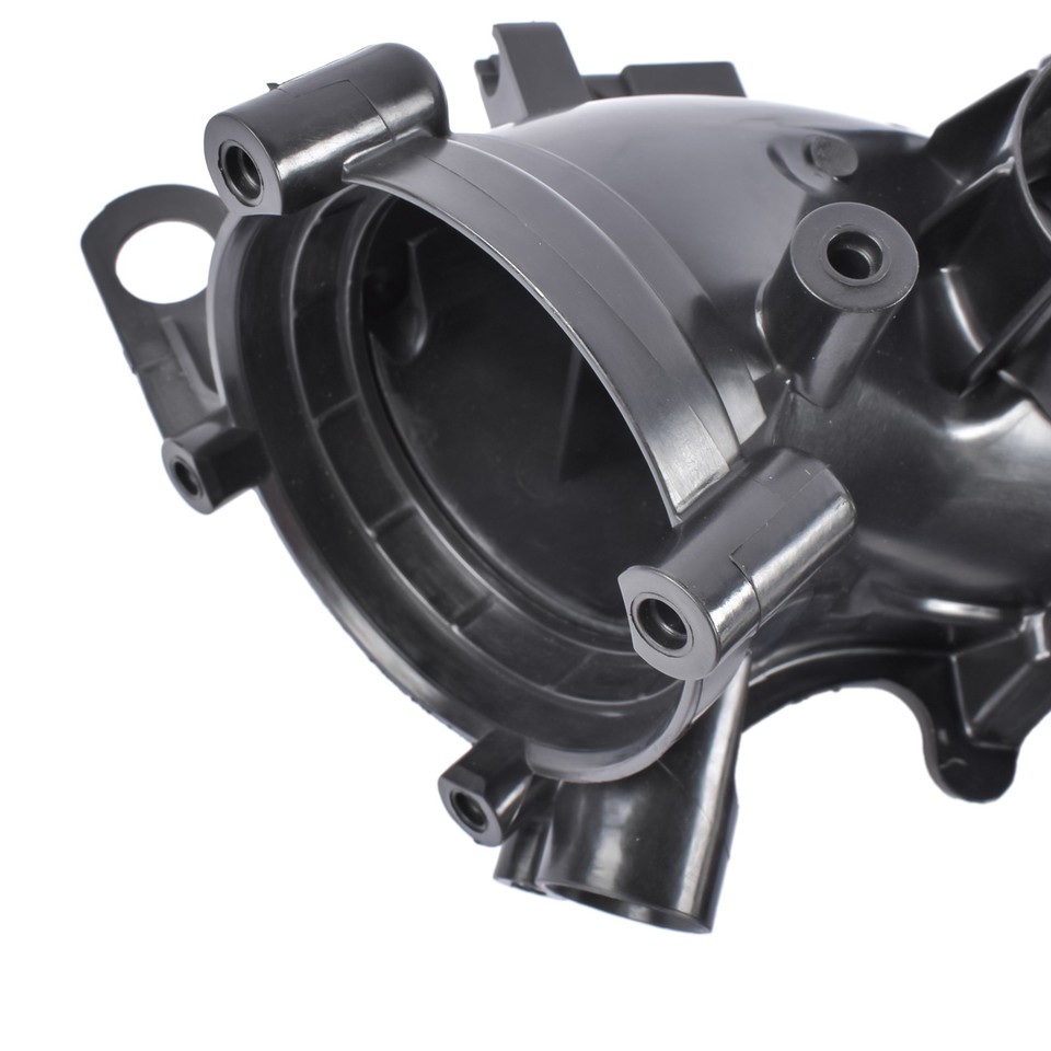 New Intake Manifold For Mercedes-Benz GLE350 E350 SLK350 C350 C300 ...