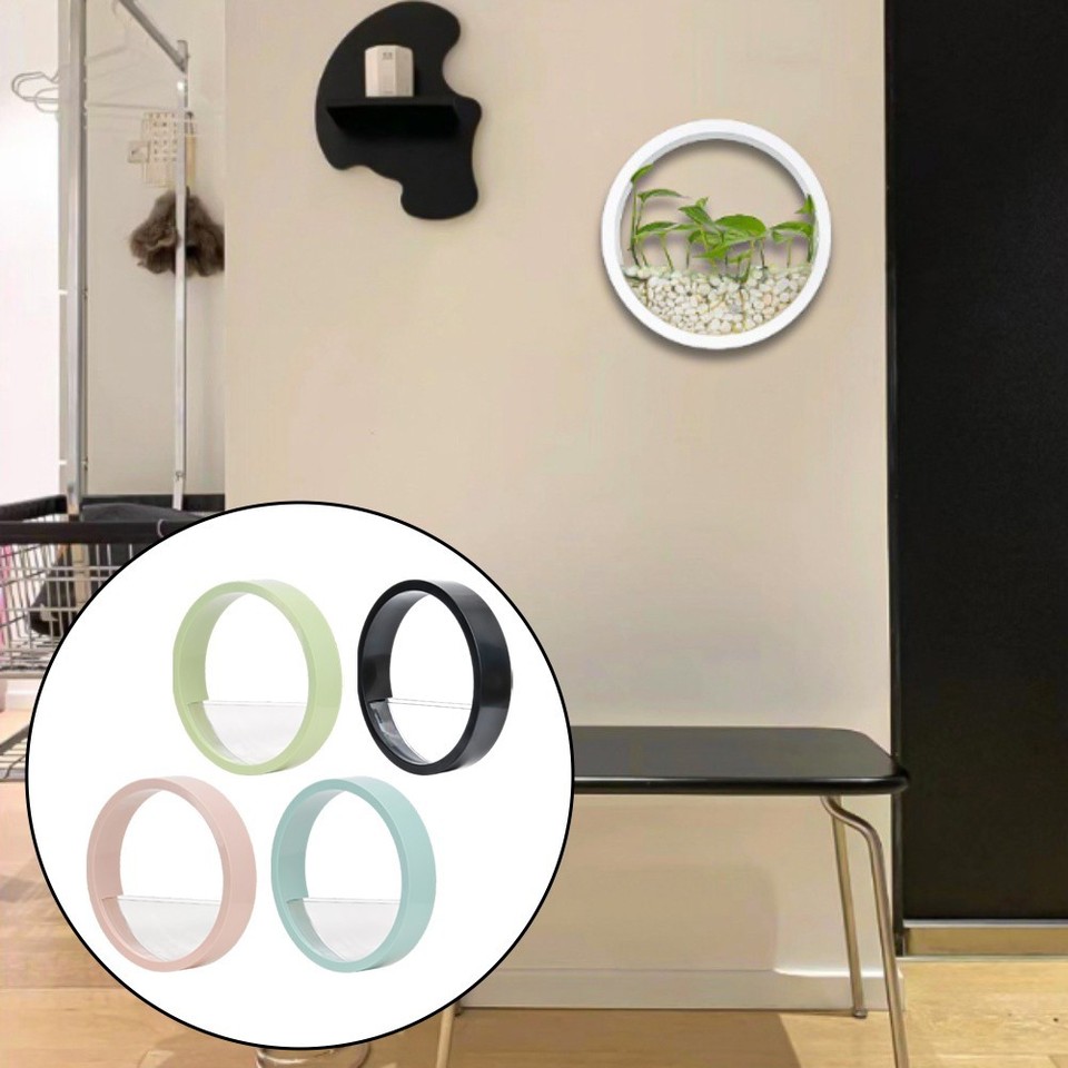 For Kitchen Windowsill Built-in Drainage Holes Efficient Drainage ...