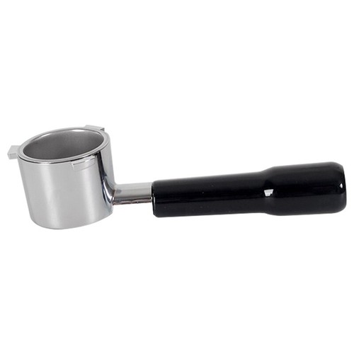 51 Mm Kaffee-SiebträGer Ohne Boden für 9Er EC9335 EC9665 EC9155 Er H4K9 ...