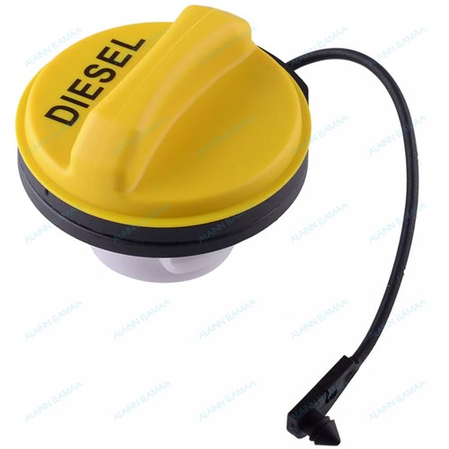 Diesel Fuel Tank Cap For Land Rover Range Rover Sport Evoque Defender ...