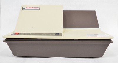 Scantron 888P+ OMR Test Scoring Machine Academic Grading Reader 1 | eBay