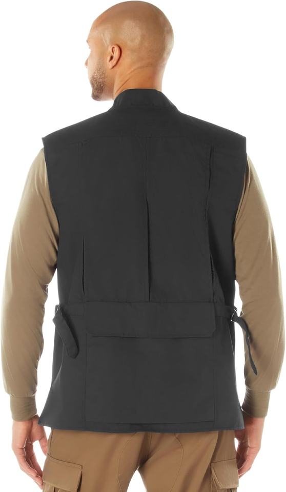 Conceal-Ops Plainclothes Vest - Ultimate Everyday Carry Utility | eBay