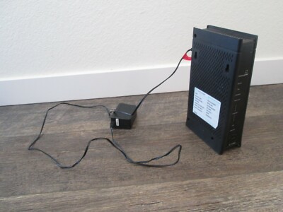 CenturyLink C1100Z ZyXel Wireless WiFi Modem Router. | eBay