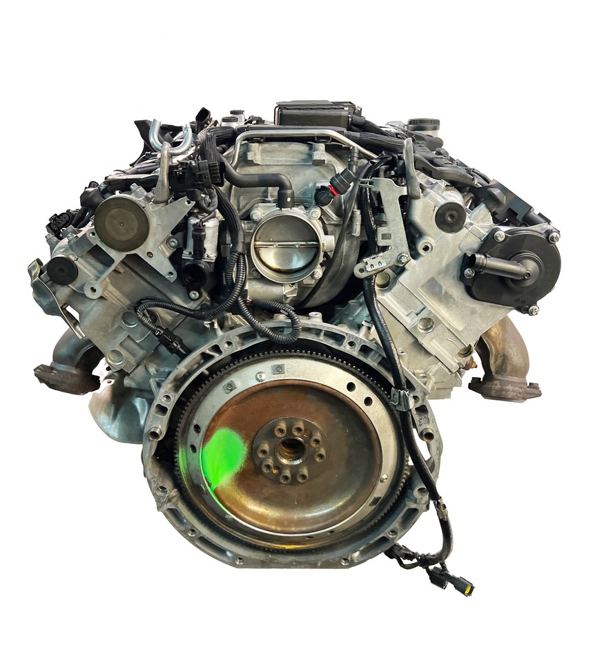 Engine for 2008 Mercedes Benz GL-Class X164 4.7 GL 450 273.923 M273.923 ...