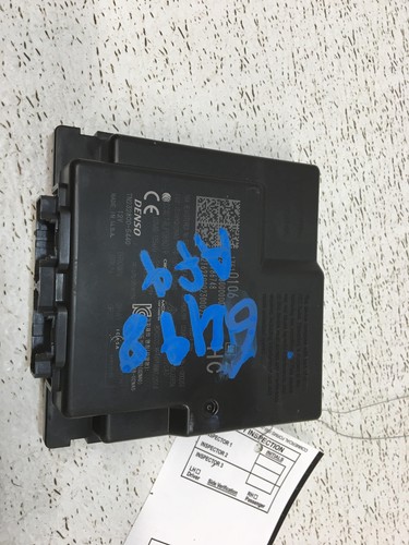 17 GMC YUKON XL 1500 Theft-locking Control Module ID 13510106 | eBay
