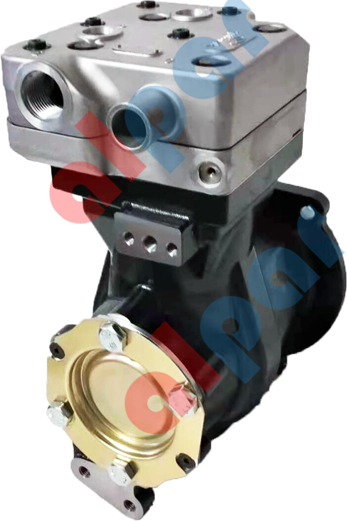 Cummins ISX Air Compressor | S21431 | 3104216RX | 4318216RX | 911153510