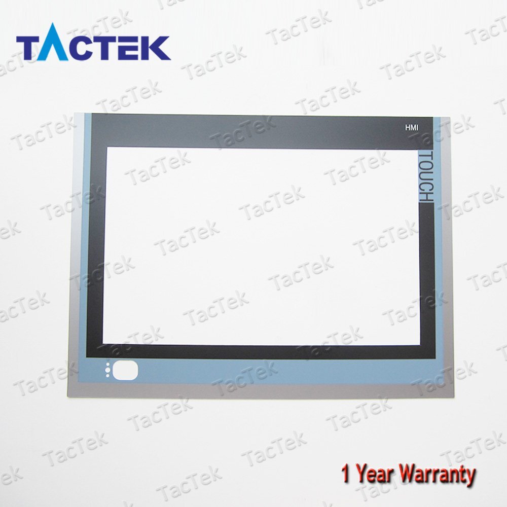Touch Screen Panel Glass Digitizer for 6AV7881-4AE00-7EA0 IPC277D with ...