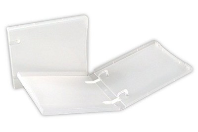 DVD Boxes - Dvd Locks