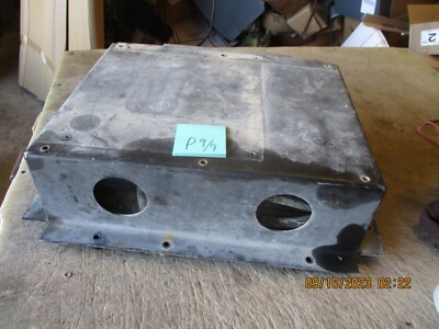 Used Acme Air Conditioning Unit, Missing Parts, 24v for HMMWV, M998 ECV ...