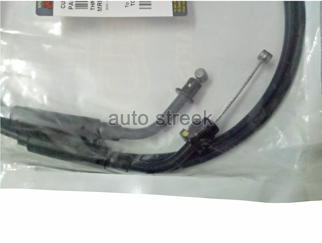 Genuine Royal Enfield Interceptor 650 Throttle Cable Assembly | eBay
