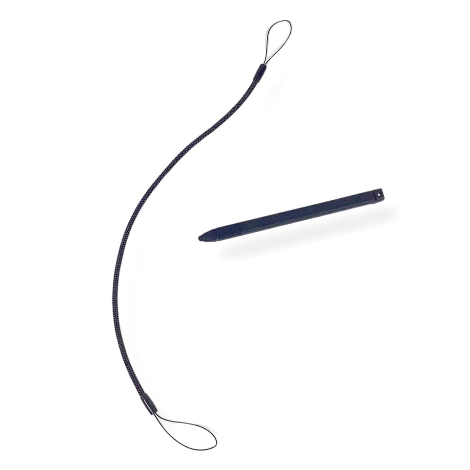 Dell Latitude Rugged Tablet 7212 7220 7202 Stylus Pen with Tether Strap ...