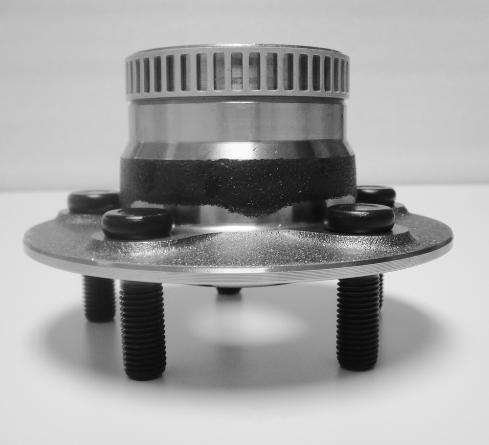 Wheel+Bearing+and+Hub+Assembly-FWD+Ultra+512167 for sale online | eBay