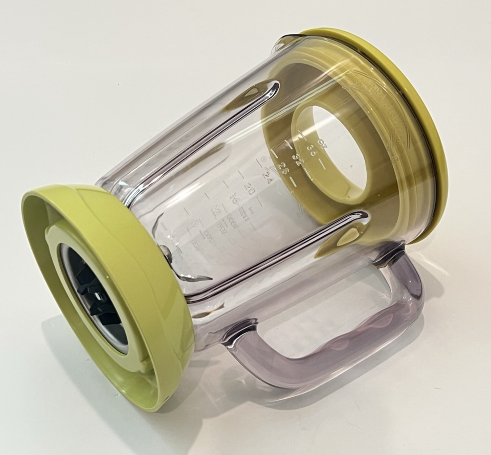 Margaritaville Frozen Concoction Maker Replacement Container 36oz ...