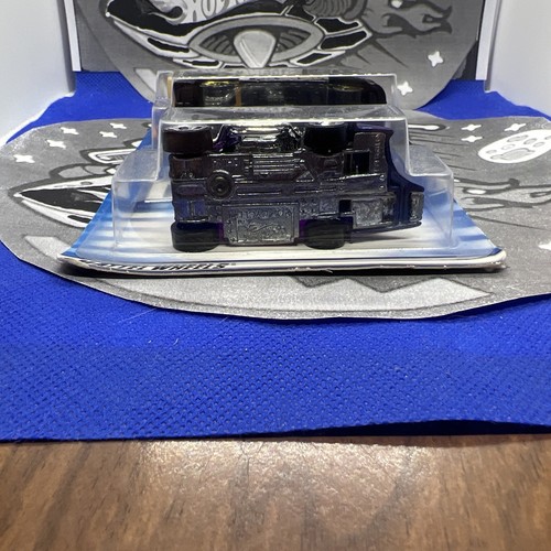 2002 Hot Wheels Autozone Exclusive Promo 2 Pack Duralast Limited ...