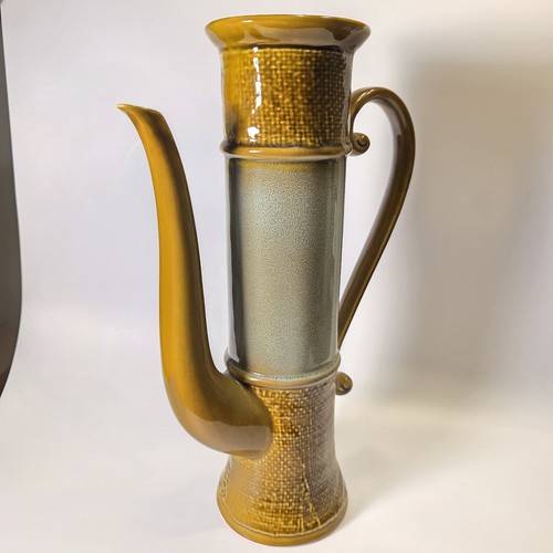 Unusual Morales’s Vintage Japan Ceramic Medieval Castle Tea Pot 16” | eBay