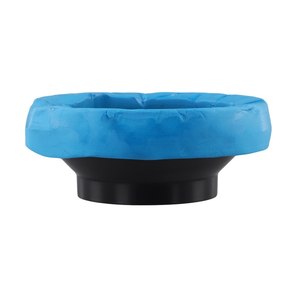 Replacement Tool Toilet Ring Drain Pipe Donut Toilet Flange Anti ...