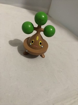 Pokémon/Nintendo BONSLY Action Figure (Jakks, 2007) | eBay