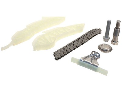Timing Chain Kit For 07-13 Mini Cooper Naturally Aspirated DOHC N18B16A ...