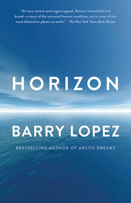 Horizon by Barry Lopez | eBay