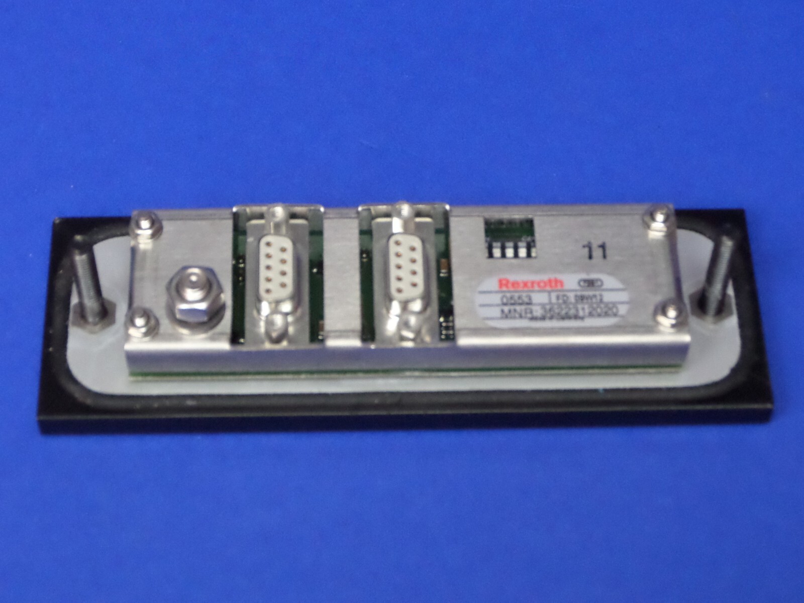 Rexroth Bosch AVENTICS 3622312020 operating - indication module | eBay.de