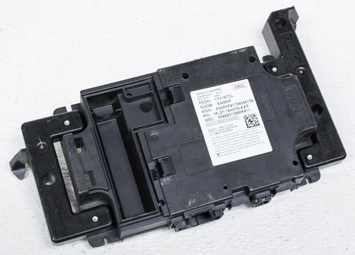 OEM Ford Telematics Control Unit TCU ML3T-14H076-AAP | eBay