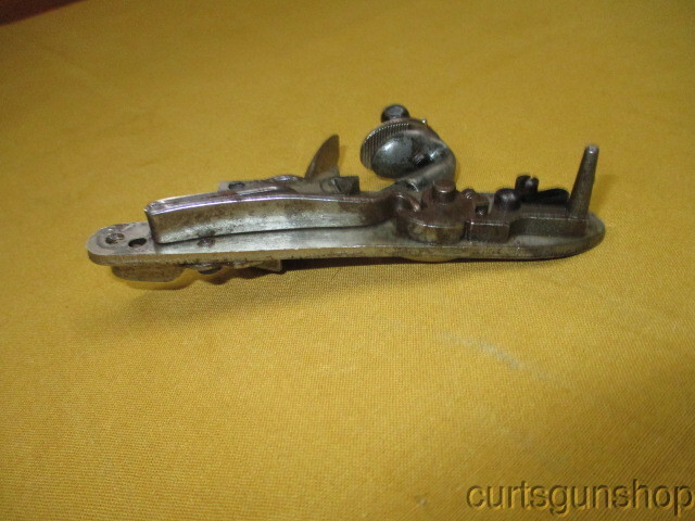 Traditions Deerhunter Flintlock Rifle 50 Caliber Lock Complete | eBay