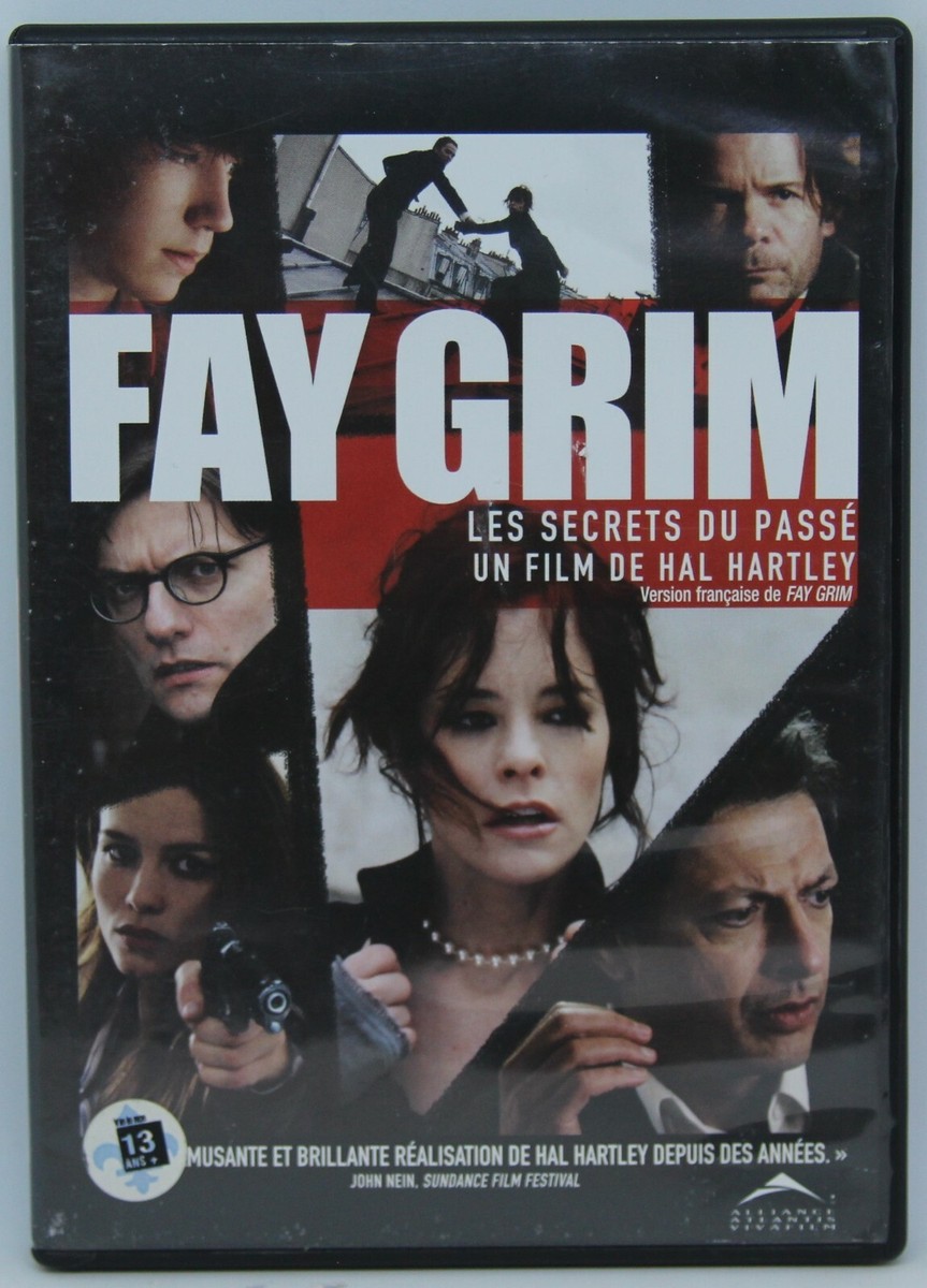 Fay Grim