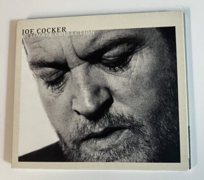 Joe Cocker CD Ultimate Collection 20 Tracks | eBay