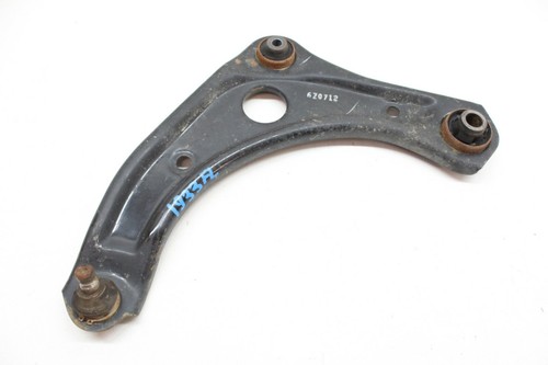 2017 NISSAN VERSA NOTE FRONT LEFT LOWER CONTROL ARM OEM 12 13 14 15 16 ...