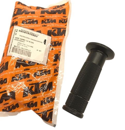 Handle Left KTM RC 125 2014-2020 | eBay
