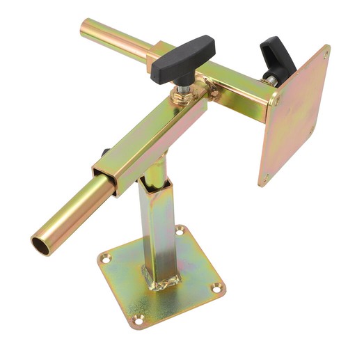 3 Axis Taxidermist Mounting Stand Kit For Large Taxidermy - Colored ...
