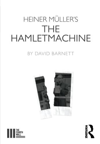 Heiner Muller's The Hamletmachine By David Barnett By David Barnett (Paperback) 9781138192775 | eBay