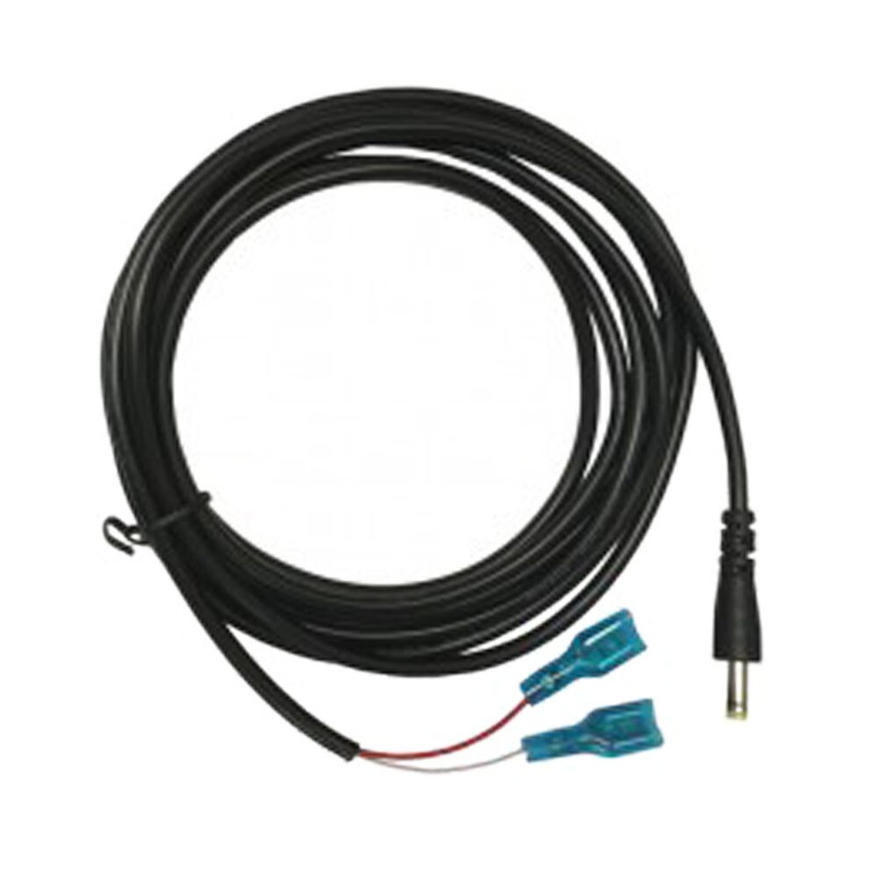 Trail Camera 6.5ft External Battery POWER CABLE 4.0*1.7mm DC Power ...