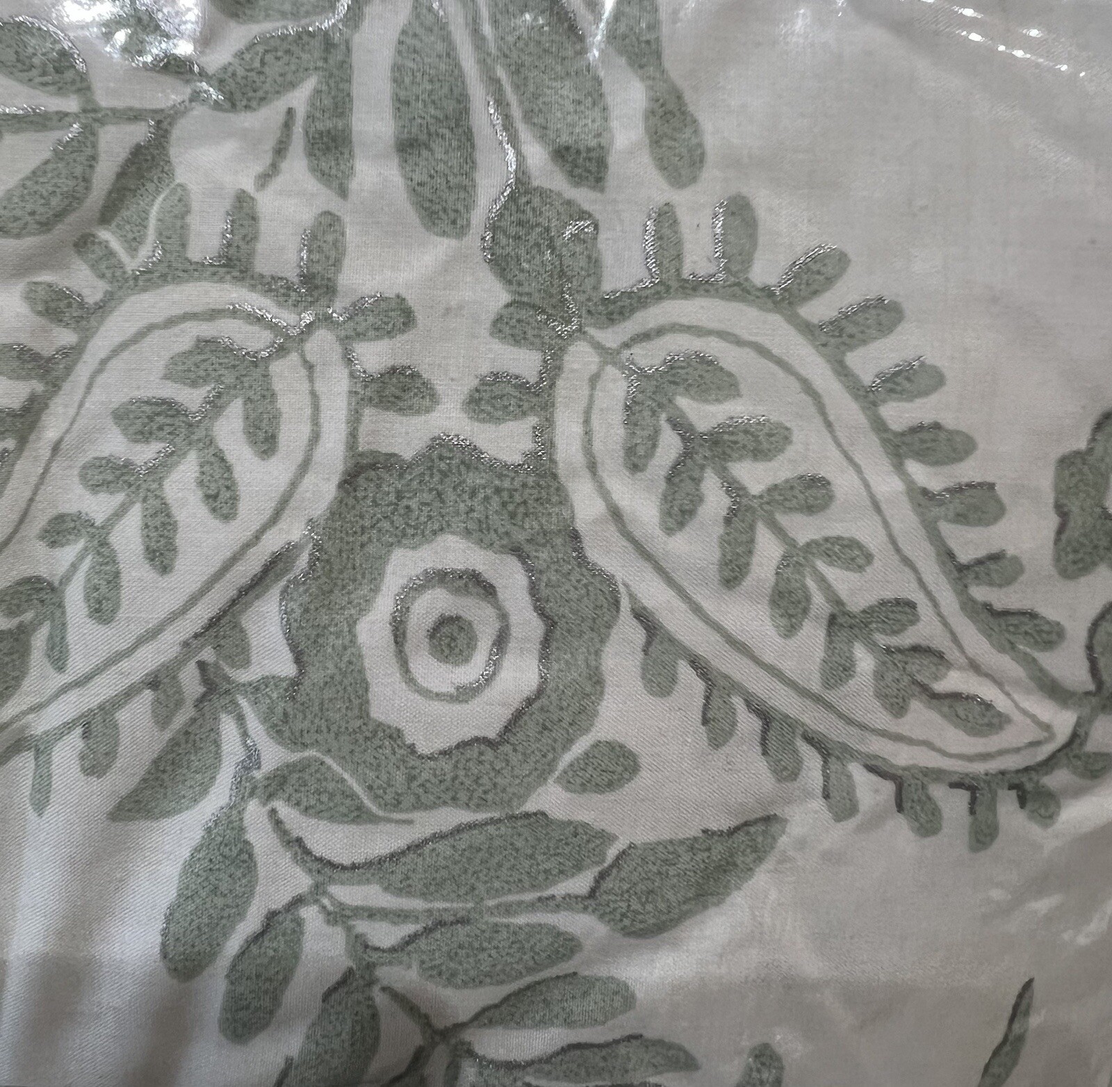 LAUREN RALPH LAUREN Wakefield 3 Piece Comforter Set King Celadon ...