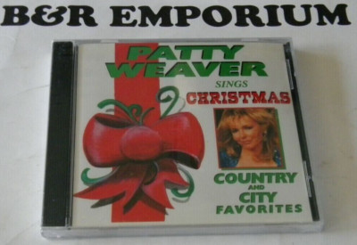 Patty Weaver Sings Christmas: Country and City Favorites (1993) - New ...