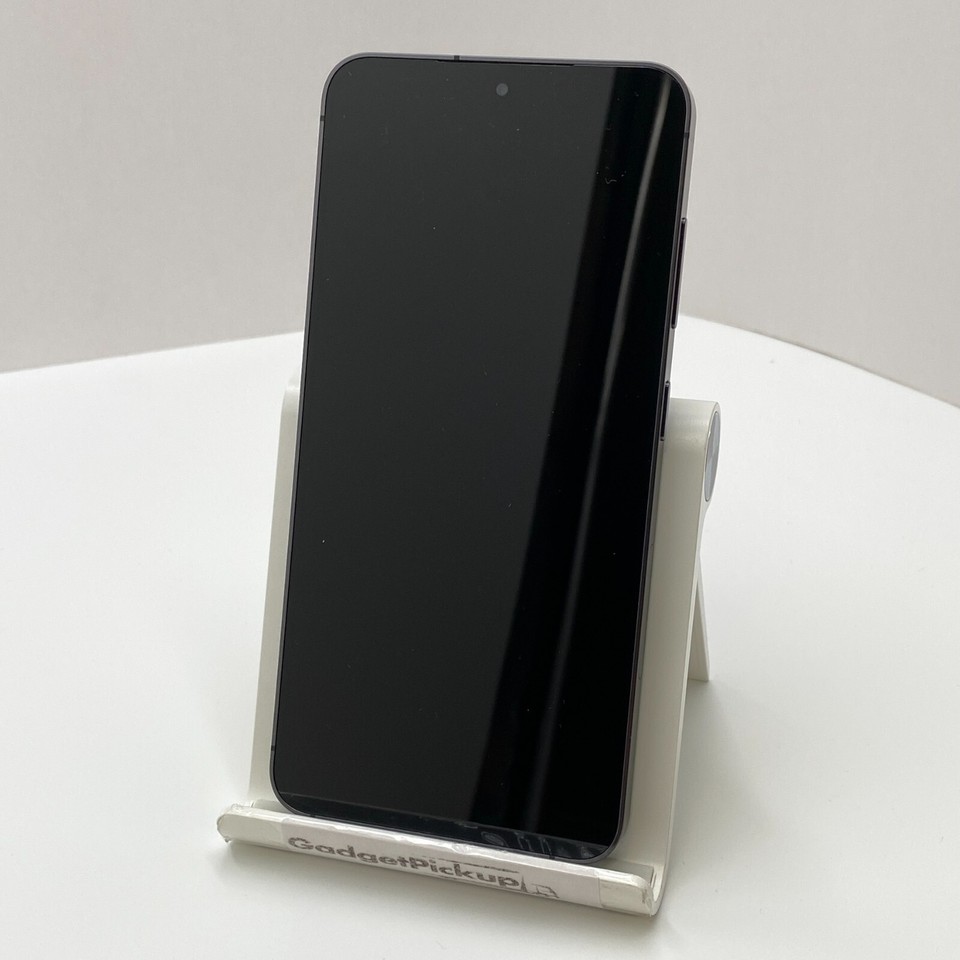 Samsung Galaxy S24 SM-S921U - 128GB - Onyx Black (Unlocked) - Good ...