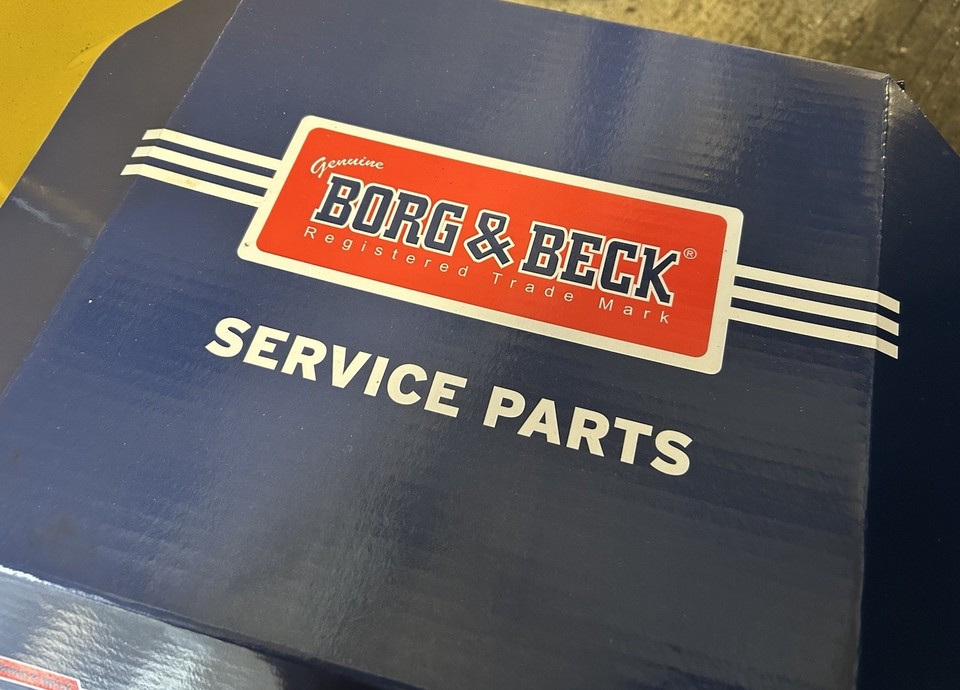 Classic Mini Clutch Diaphragm | eBay UK