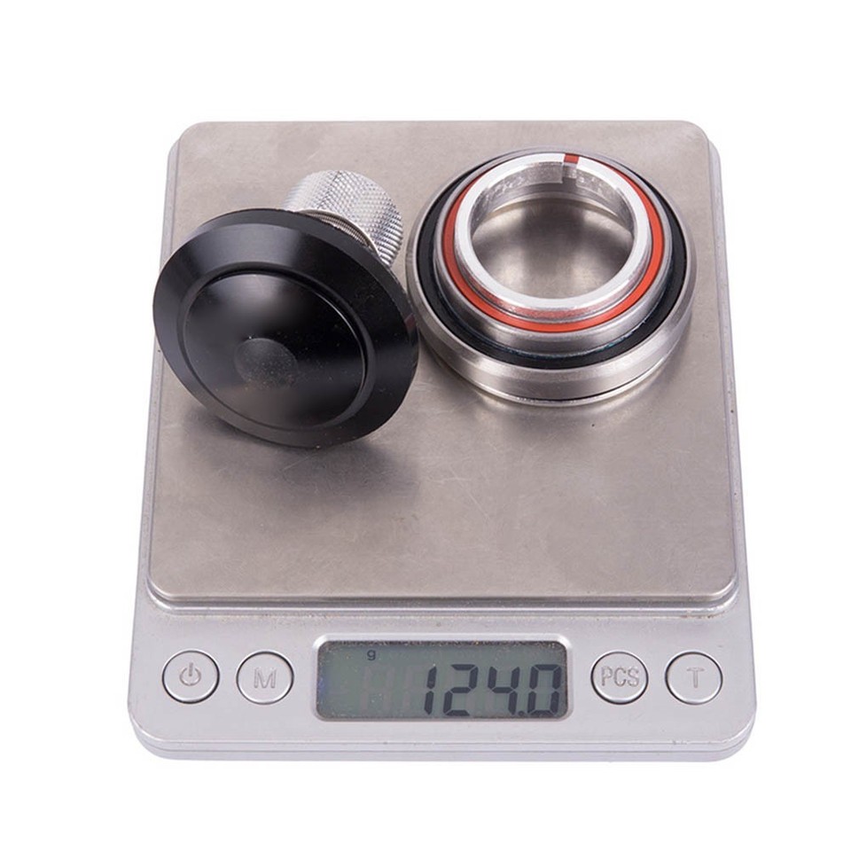 42 52mm Bike Headset Sealed Double Bearings Stainless Steel Core for 28 ...