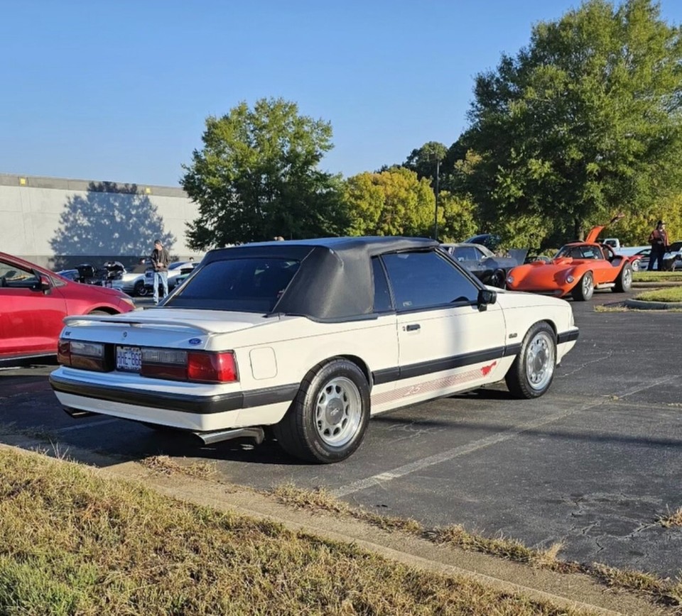 VMS Racing Phone Dial Drag Pack Wheels 4 Lug 4x108 For 79-93 Fox Body ...