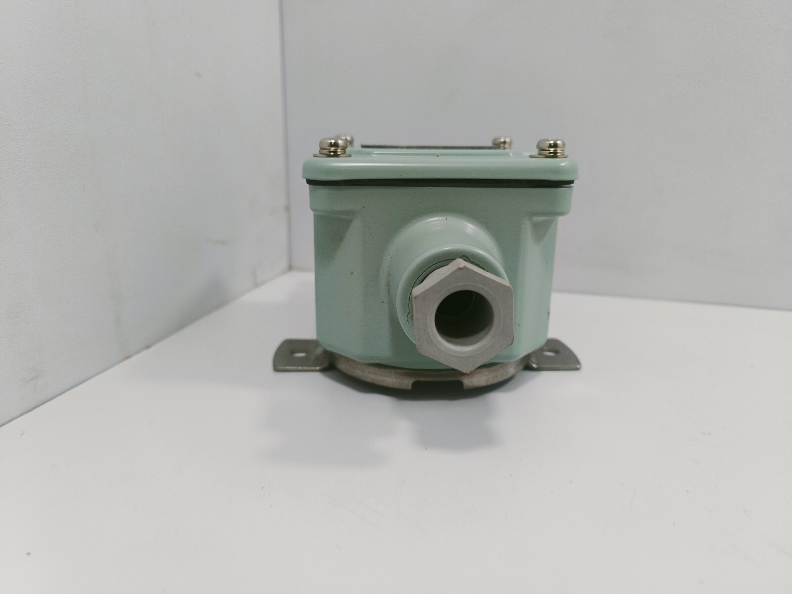 NQE-7700A JRC JUNCTION BOX MADE IN JAPAN for sale online | eBay