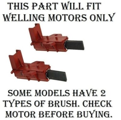 Genuine Indesit IWSC51251 IWSC61251 WD12 WMS1200TX HLE19002BR Carbon ...