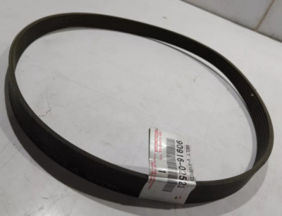 90916-02523 Toyota Belt, v(for fan & alternator) 9091602523, New ...