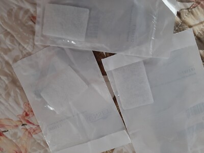 5- FILTERS FOR AIR 10 C-PAP MACHINES (5 TOTAL) | eBay