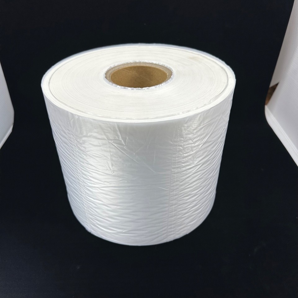 Air Pillow Fill Air Extreme Inflatable film roll 8"x5" - 3500 Ft for ...