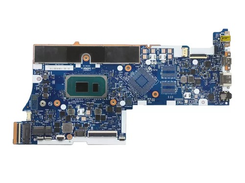 5B20Z55037 For Lenovo Ideapad 5-15ITL05 Laptop Motherboard NM-D211 i7 ...